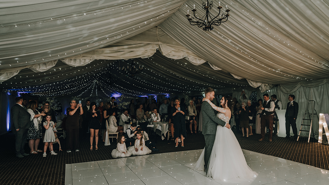 Audleys Wood Hotel | Wedding party | Hand Picked Hotels