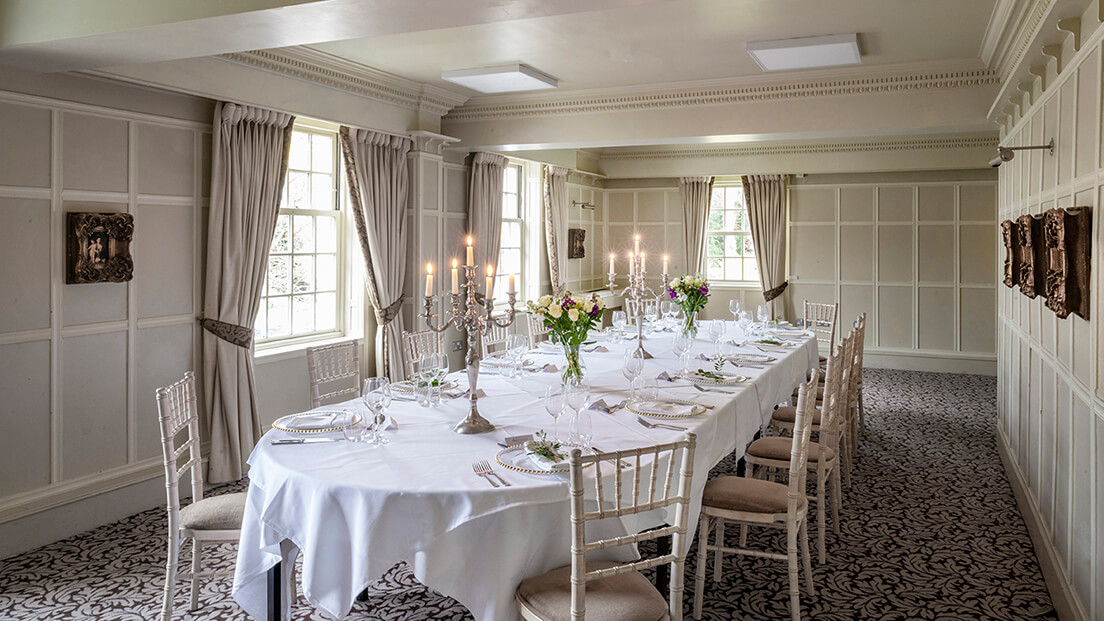 Brandshatch Place Luxury Spa Hotel Kent | Hand Picked Hotels