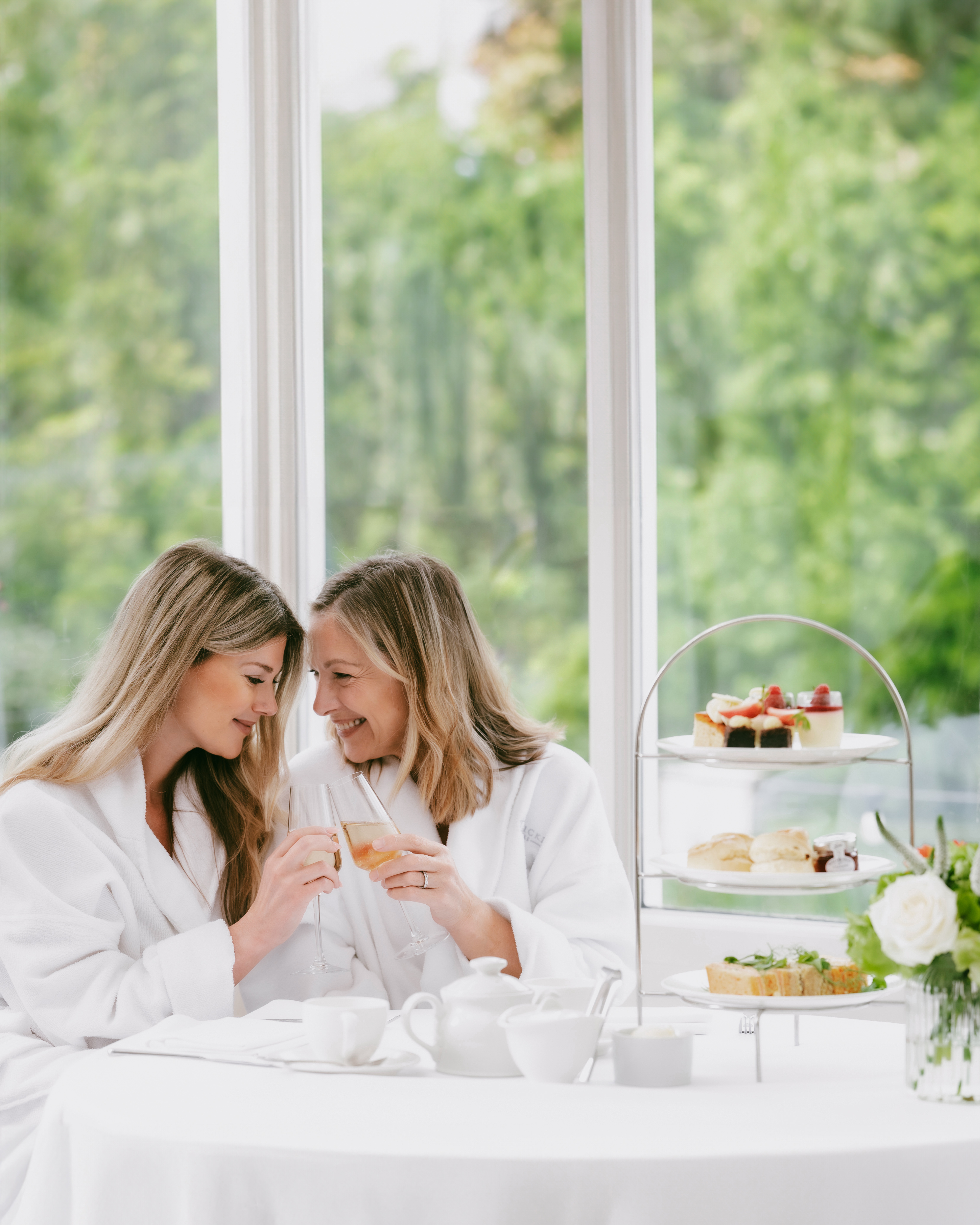 Chilston Park Restaurant & Dining in Kent