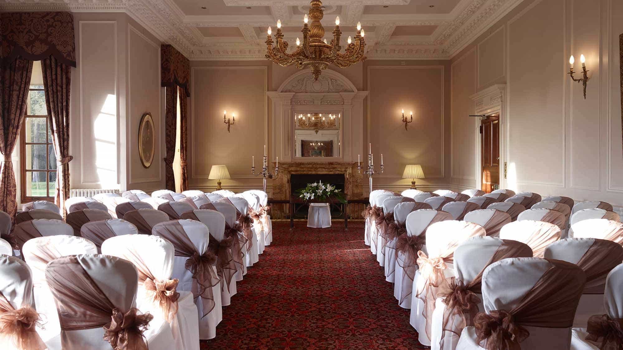 Middlesbrough Wedding