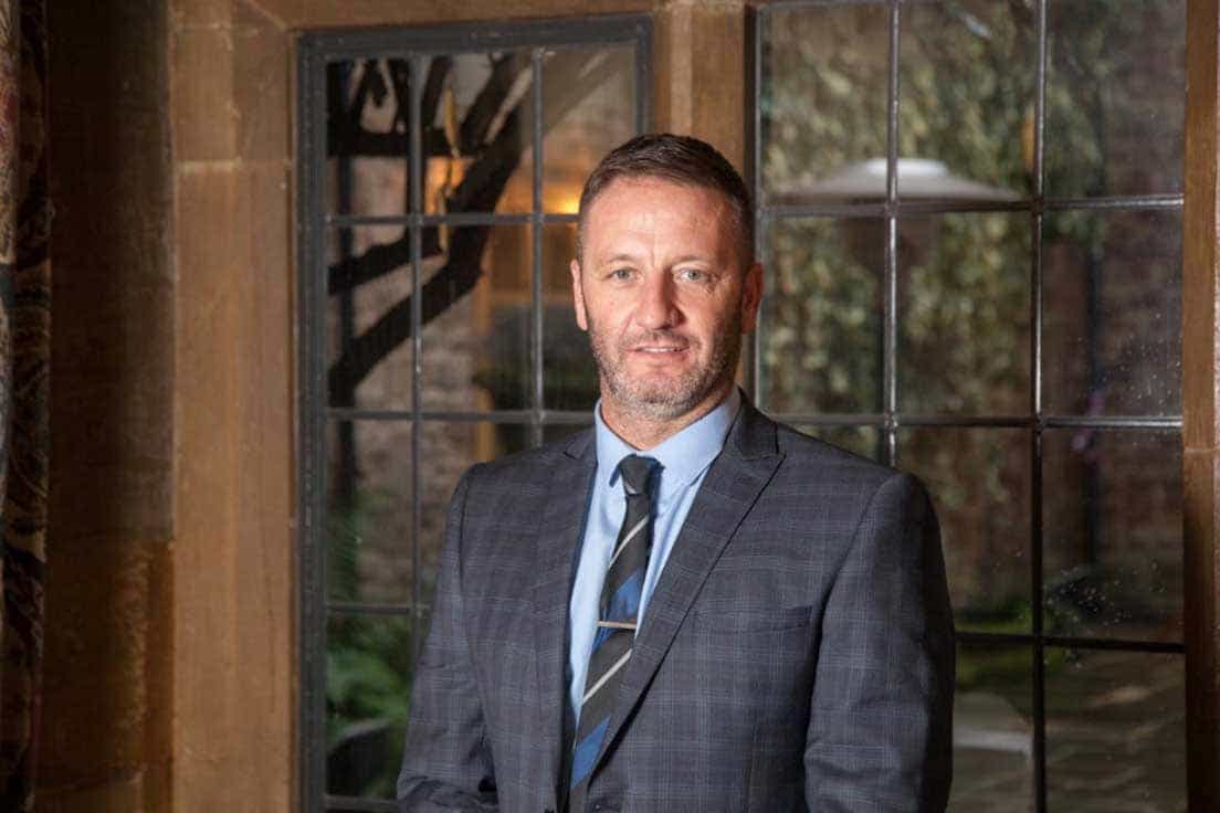 Weekend Guide to Northamptonshire | Hand Picked Hotels | Fawsley Hall ...