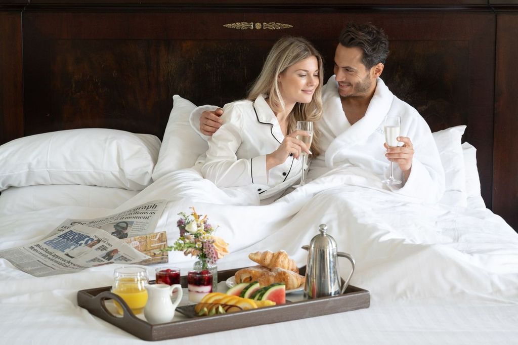 Hand Picked Hotels