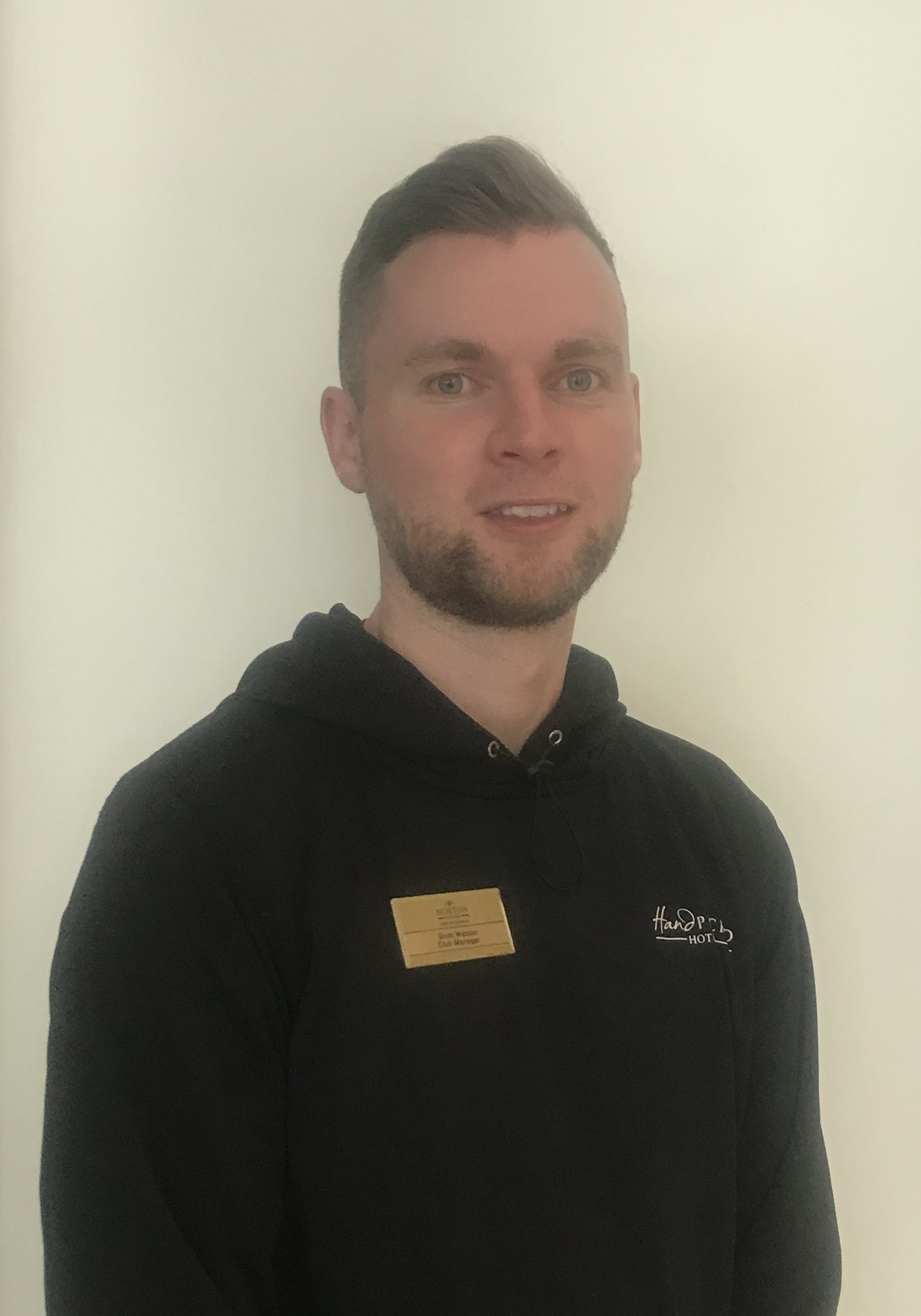 Fitness & Health Club in Edinburgh - Norton House Hotel