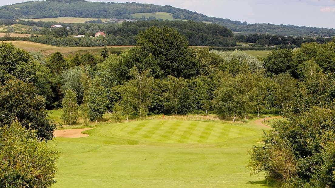 Bletchingley Golf Club