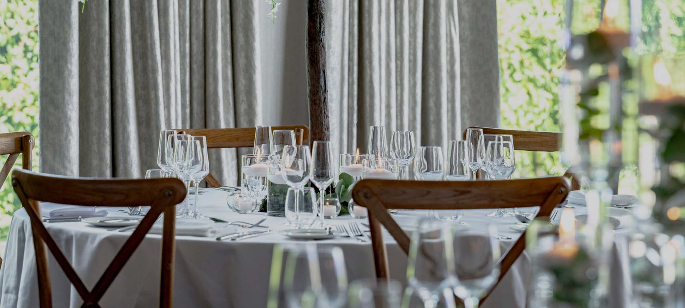 Rookery Hall Luxury Spa Hotel Cheshire | Hand Picked Hotels