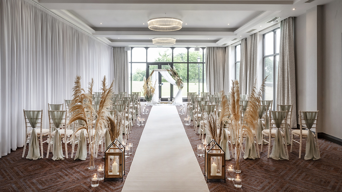 Rookery Hall Hotel & Spa | Wedding photos | Hand Picked Hotels
