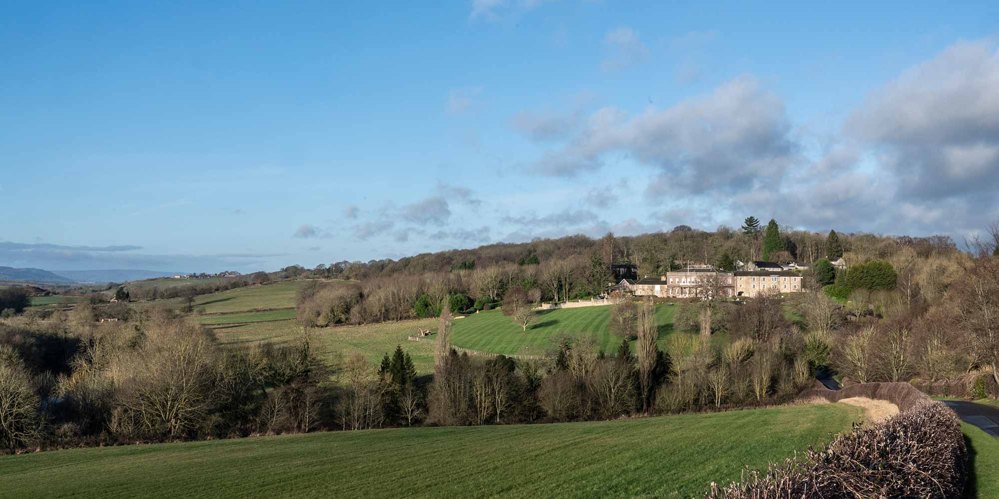 Wood Hall | Luxury Hotel in Wetherby | Hand Picked Hotels