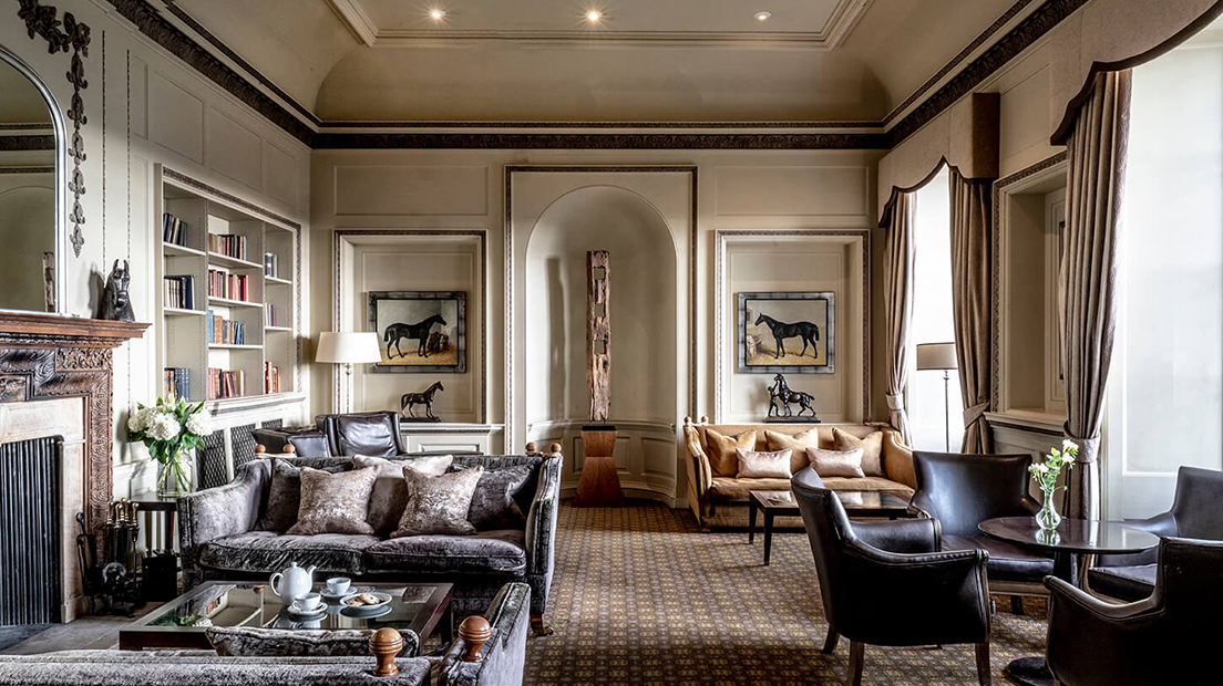 Wood Hall Hotel & Spa Photo Gallery