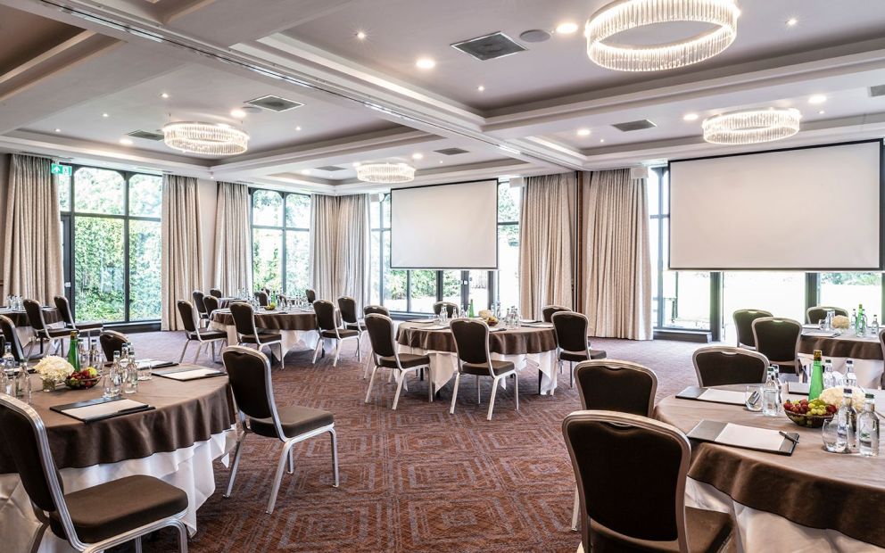 Meeting Packages | Hand Picked Hotels