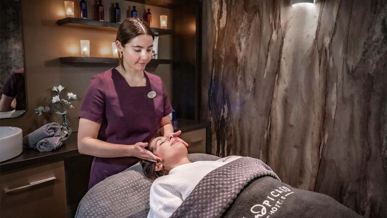 Luxury Spa Days | Hand Picked Hotels
