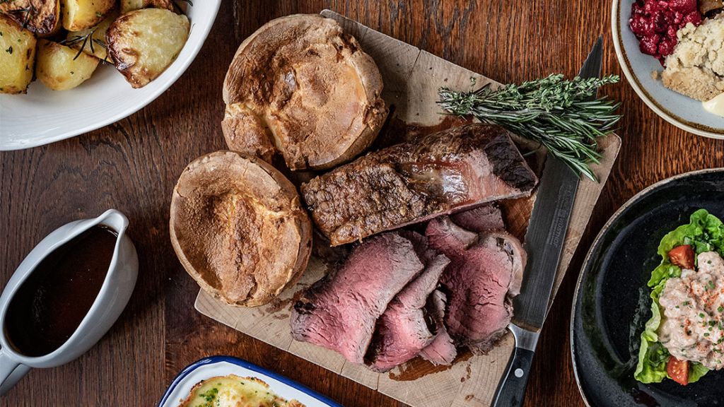 New Hall Restaurant & Dining Sutton Coldfield | Hand Picked Hotels