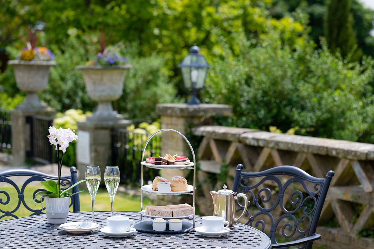 21 Luxury Country House Hotels UK | Hand Picked Hotels