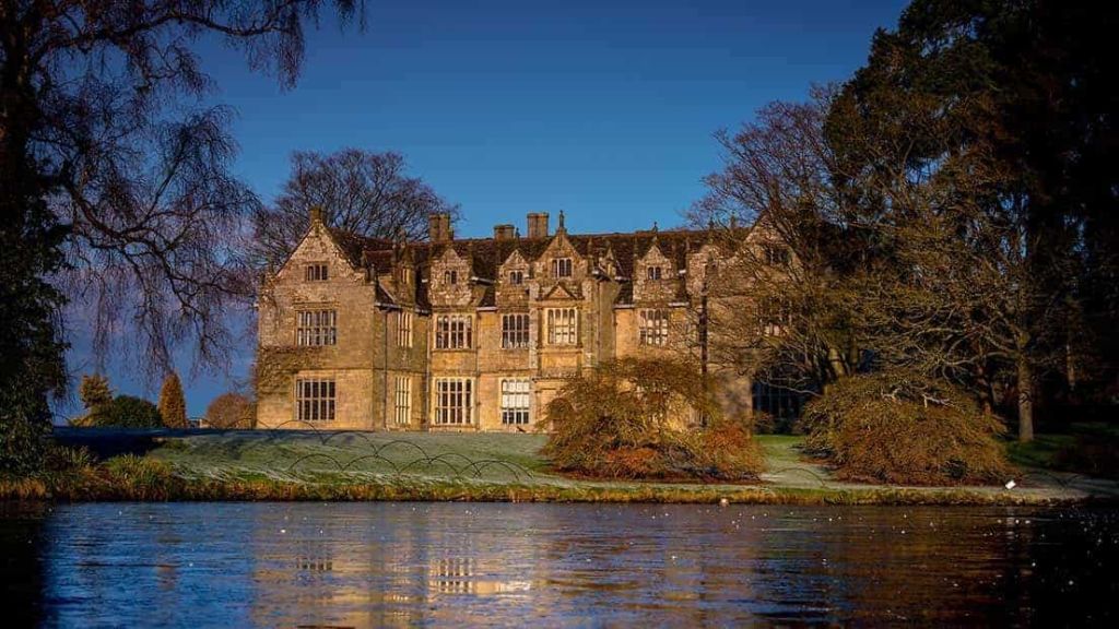 Wakehurst Place