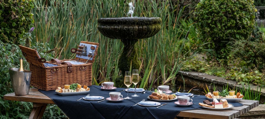 Crathorne Hall Luxury Hotel Yorkshire | Hand Picked Hotels