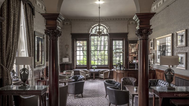 Crathorne Hall Luxury Hotel Yorkshire | Hand Picked Hotels