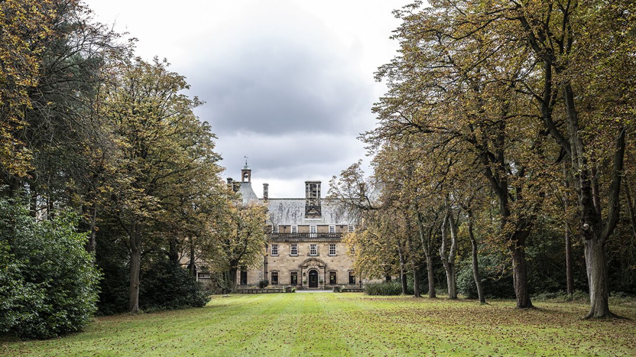 Crathorne Hall Luxury Hotel Yorkshire | Hand Picked Hotels