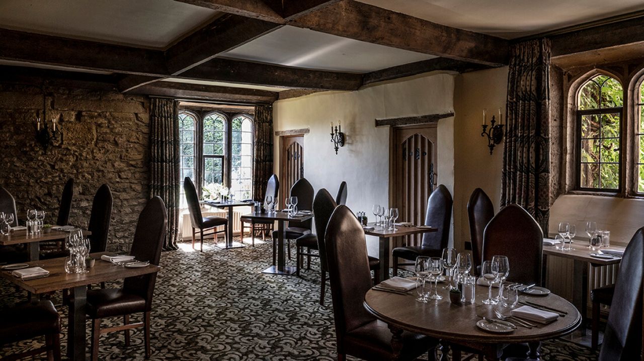 Fawsley Hall | Spa Hotel in Northamptonshire | Hand Picked Hotels