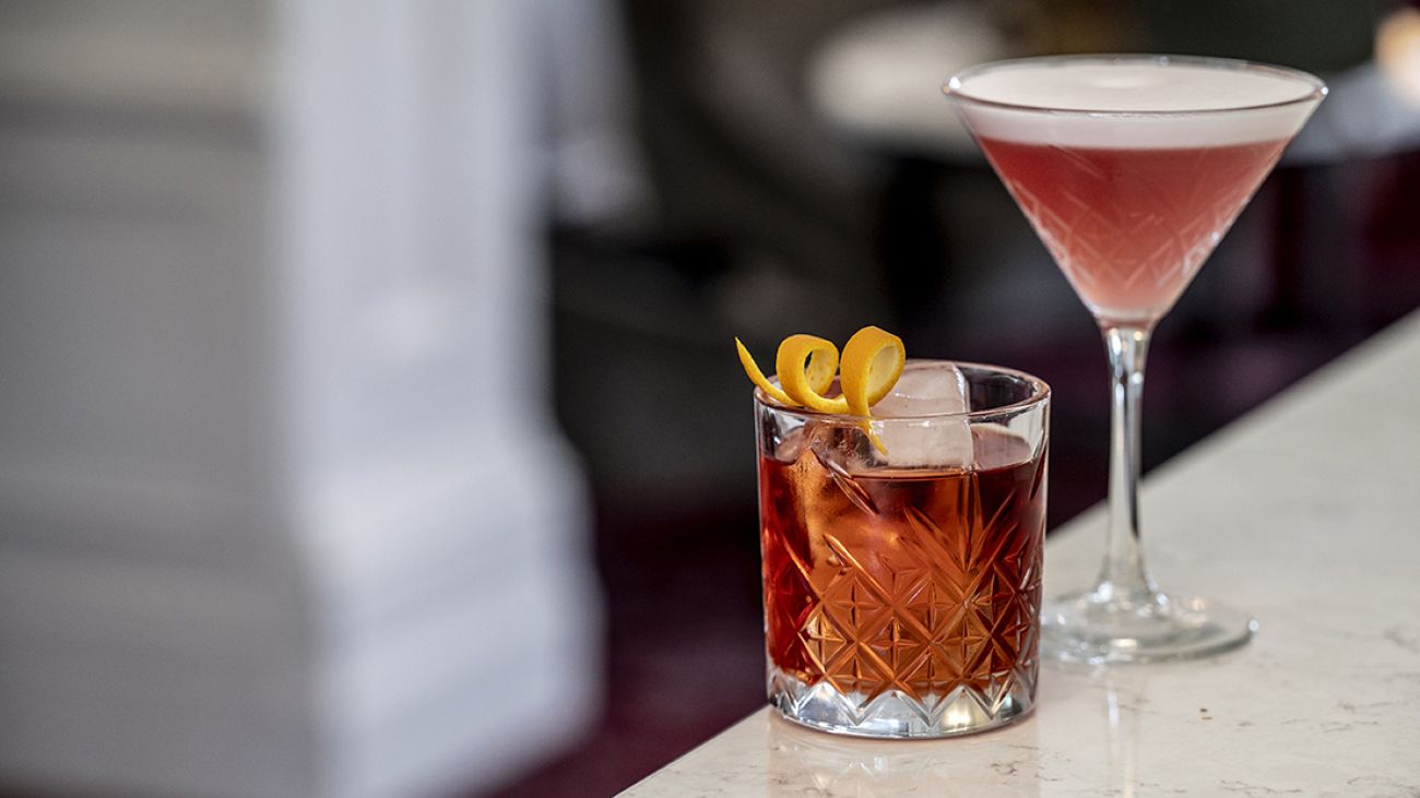 Ocean Restaurant | Seafood in Guernsey | Hand Picked Hotels