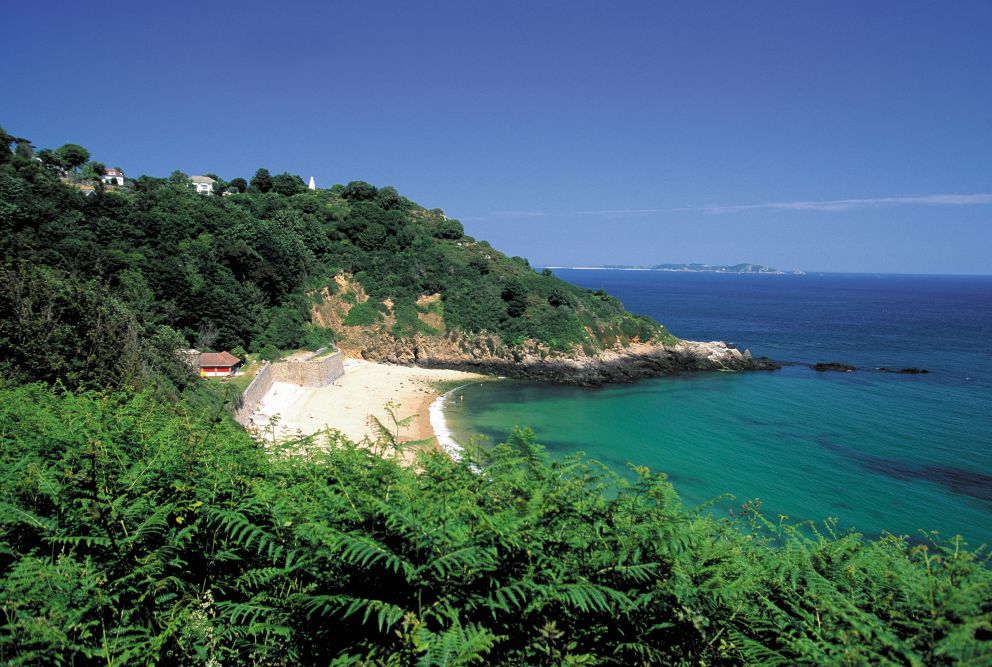 Luxury Guernsey Hotel | Fermain Valley | Hand Picked Hotels