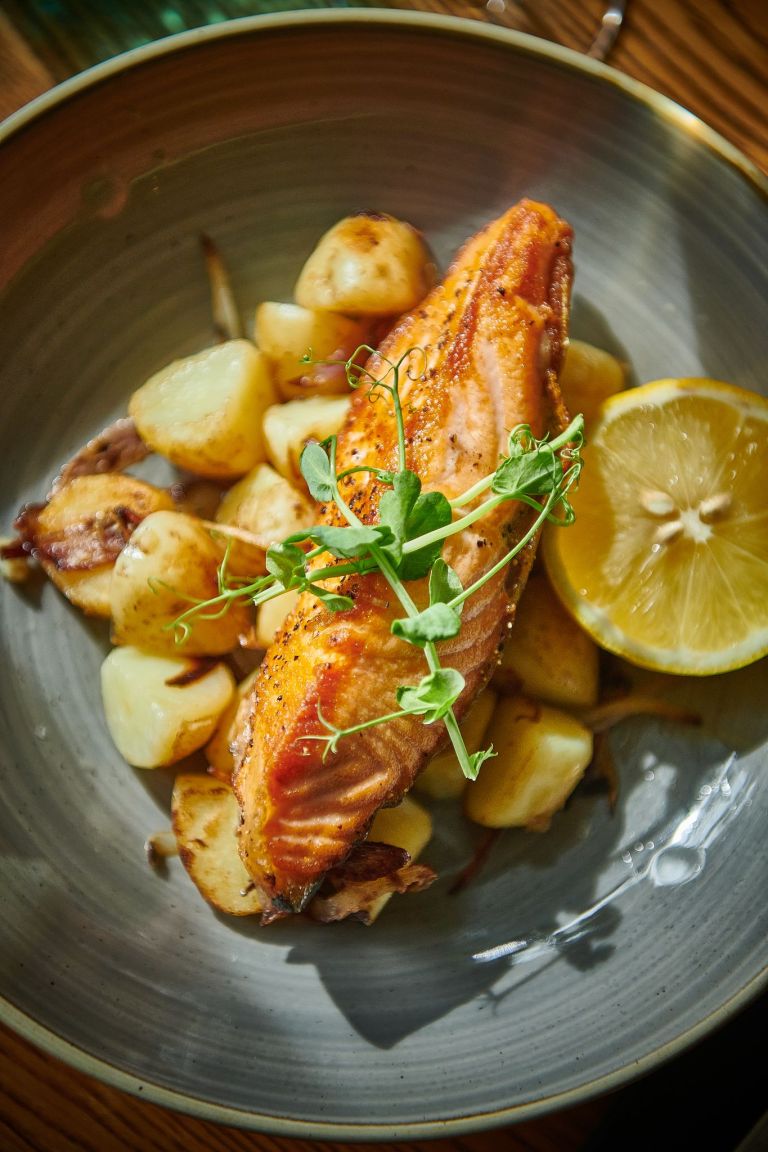 Luxury Guernsey Hotel | Fermain Valley | Hand Picked Hotels