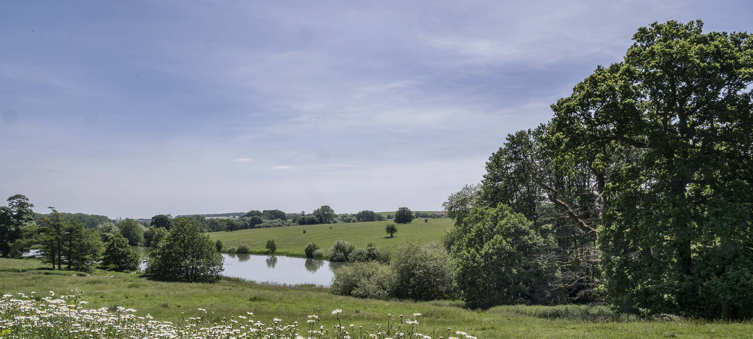 Wood Hall Luxury Hotel Wetherby | Hand Picked Hotels