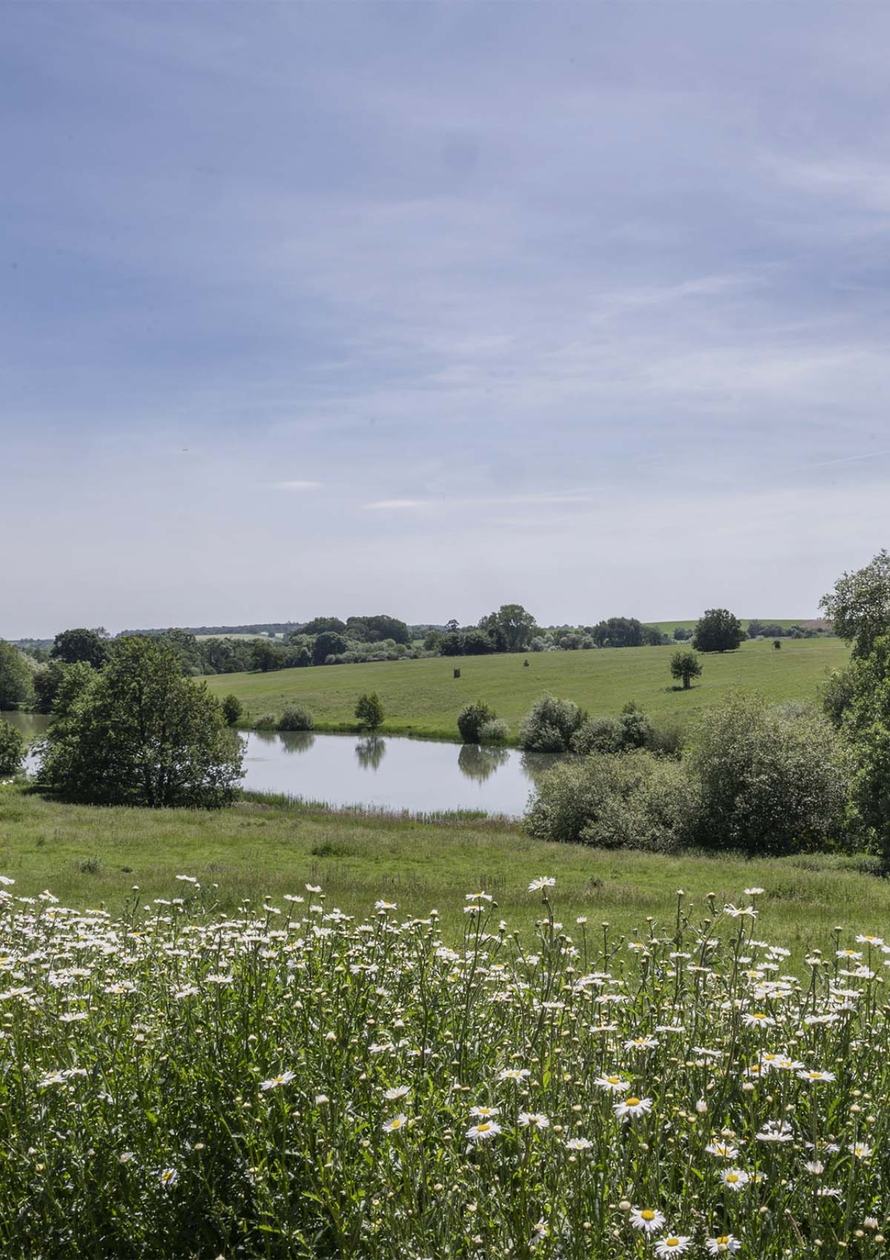 Stanbrook Abbey Luxury Hotel Worcester | Hand Picked Hotels