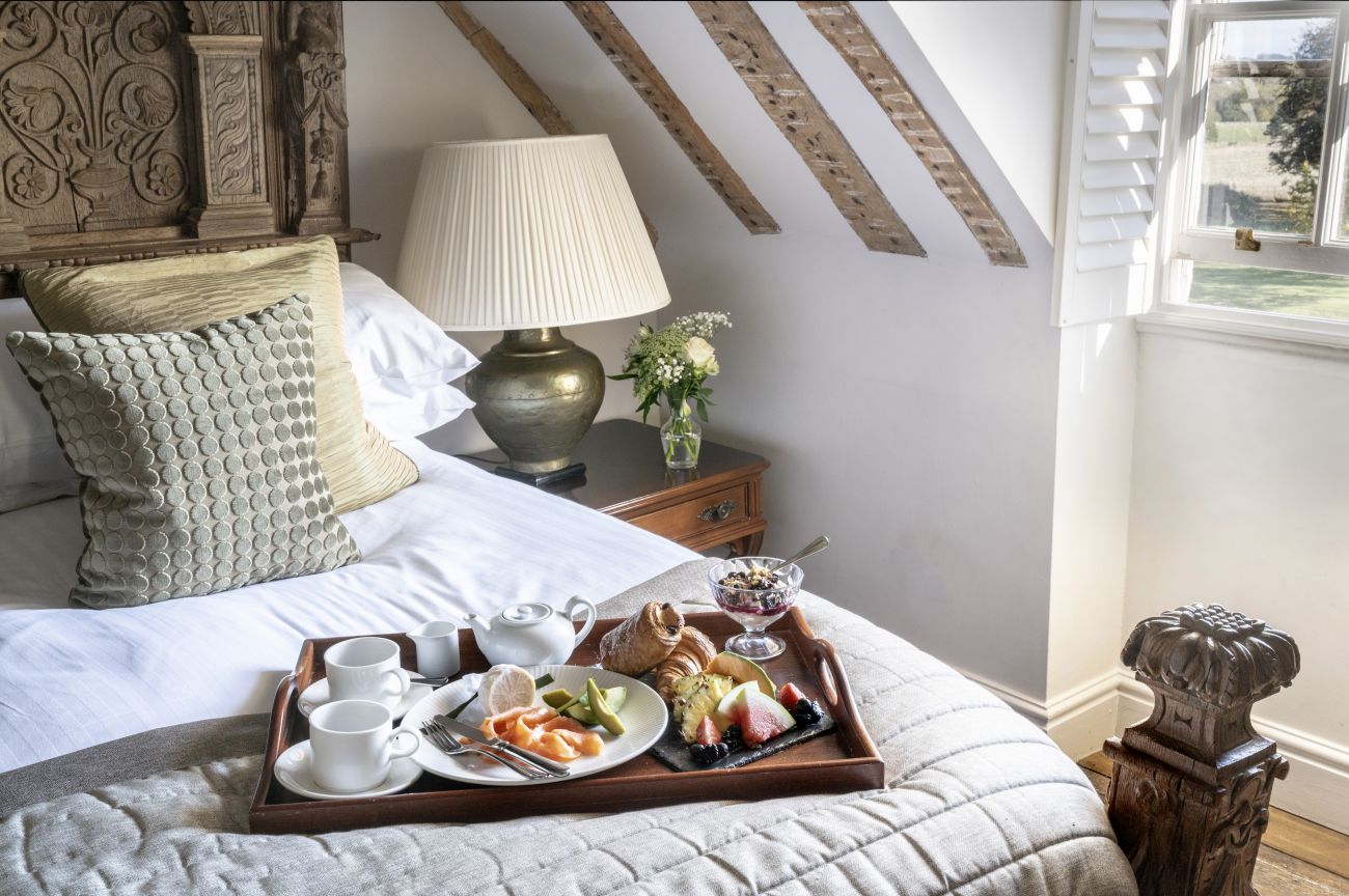 Bed & Breakfast Hotel Break | Hand Picked Hotels