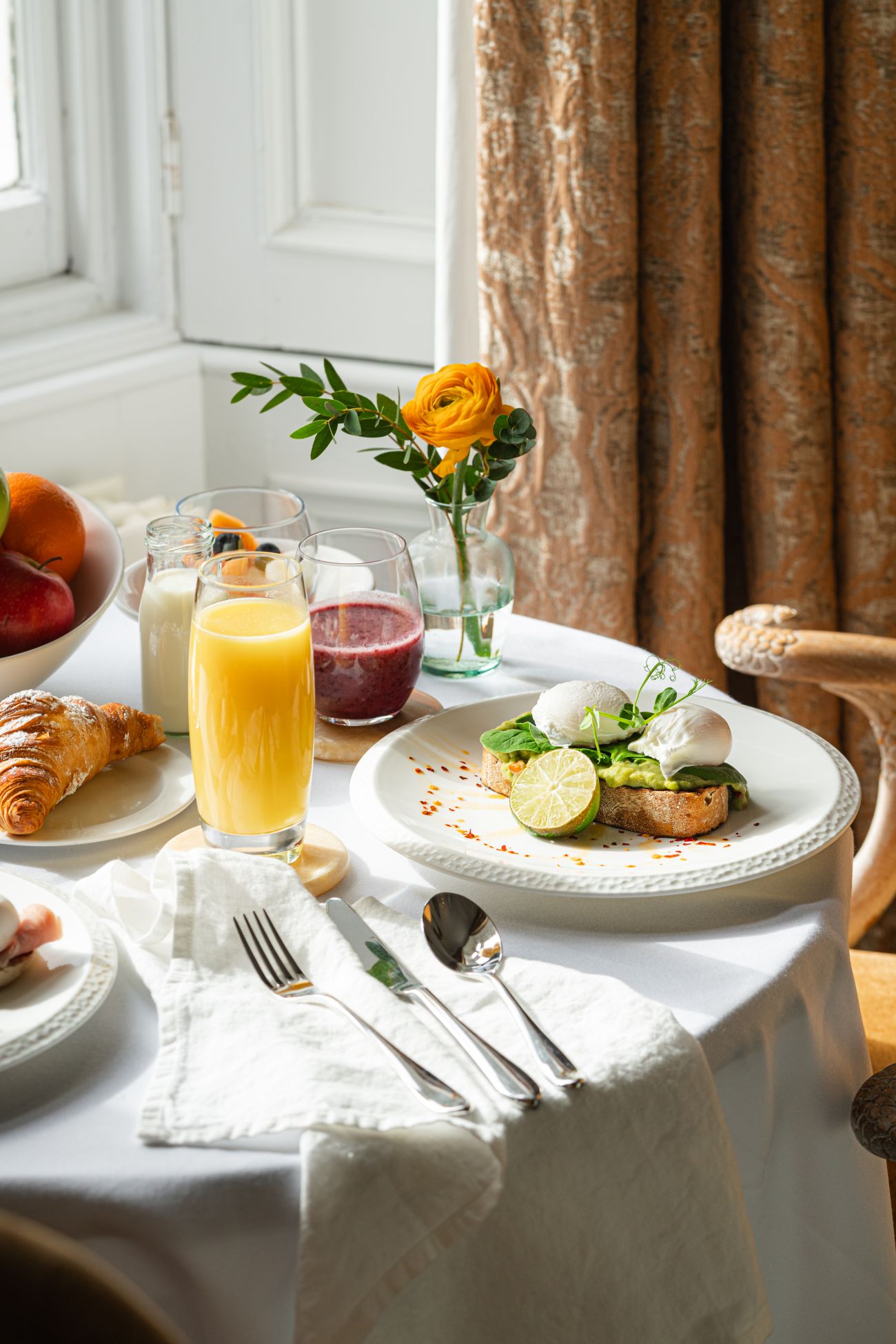 Bed & Breakfast Hotel Break | Hand Picked Hotels