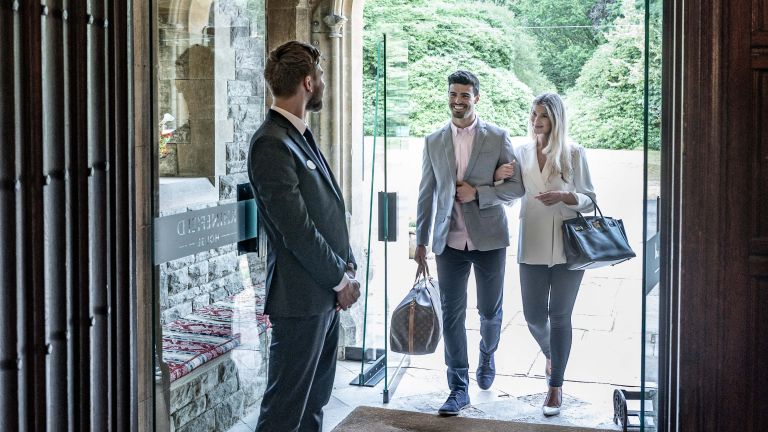 Our Vision and Values | Hand Picked Hotels