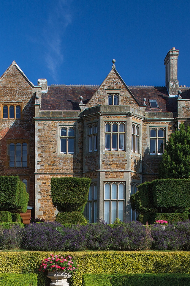 Fawsley Hall Luxury Hotel Northamptonshire | Hand Picked Hotels