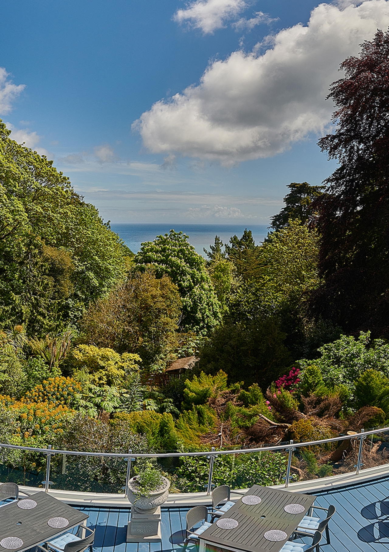 Luxury Guernsey Hotel | Fermain Valley | Hand Picked Hotels
