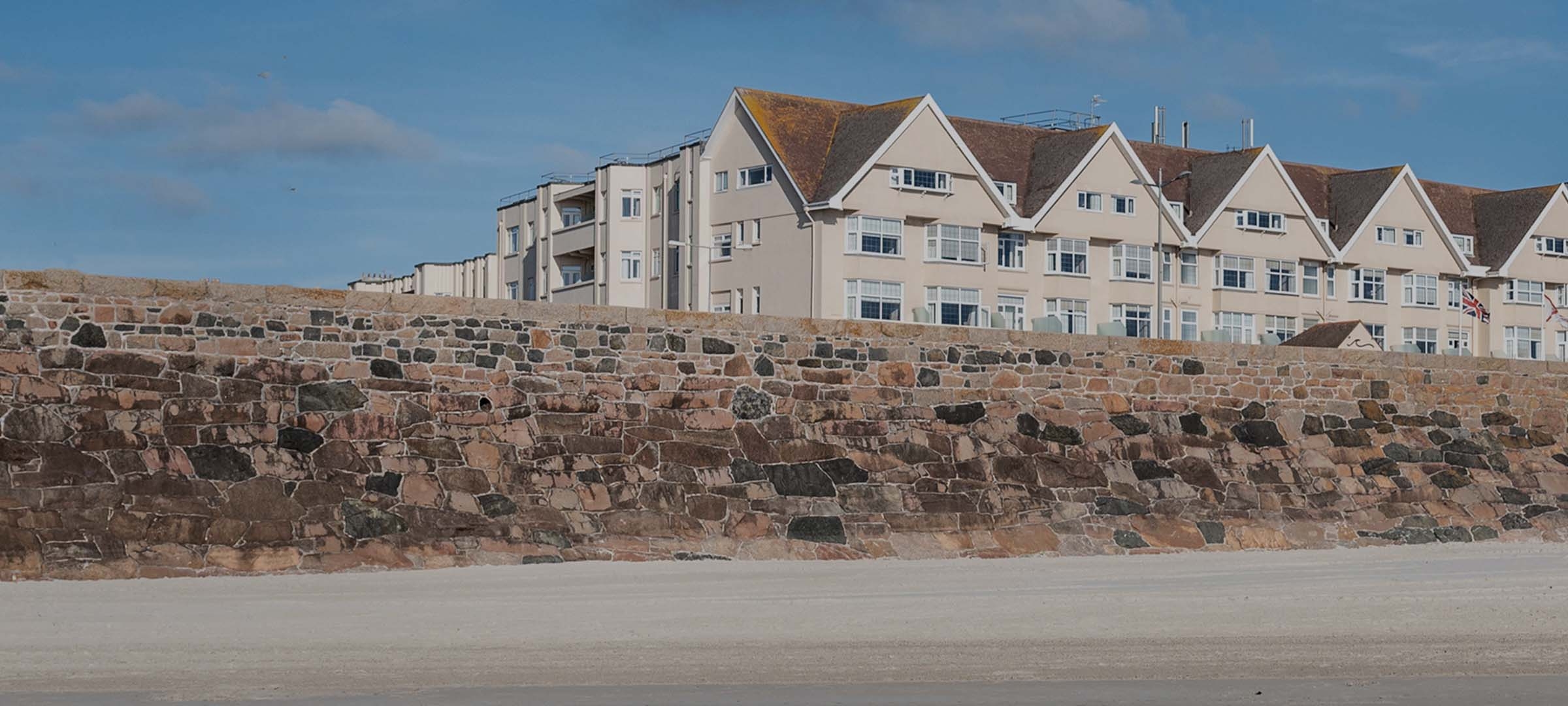 Grand Jersey Luxury Hotel St Helier | Hand Picked Hotels