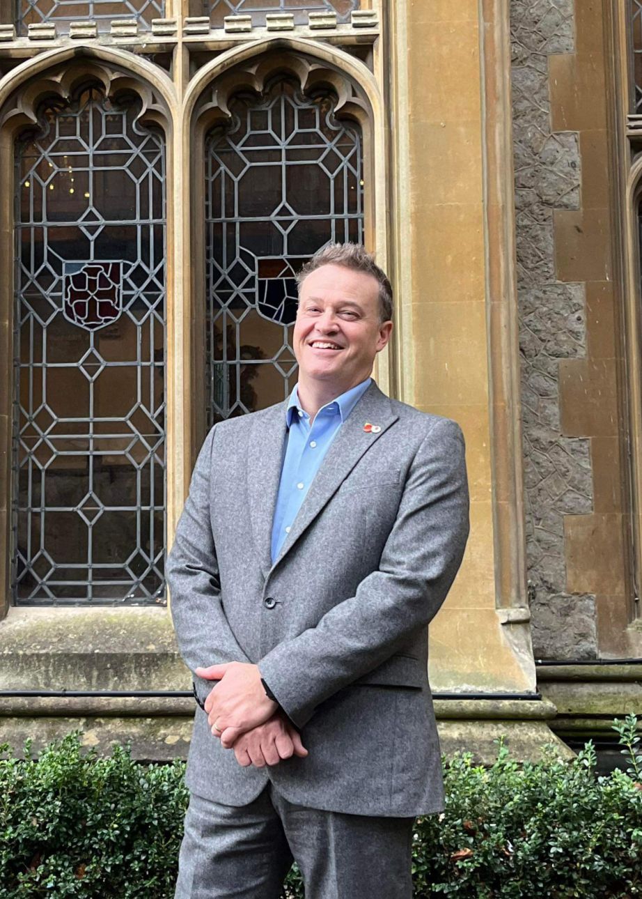 Nutfield Priory Luxury Spa Hotel Redhill | Hand Picked Hotels