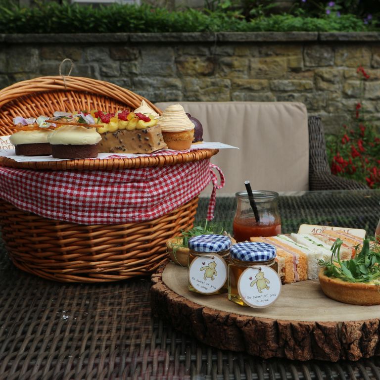Nutfield Priory Hotel & Spa | Handpicked Hotels