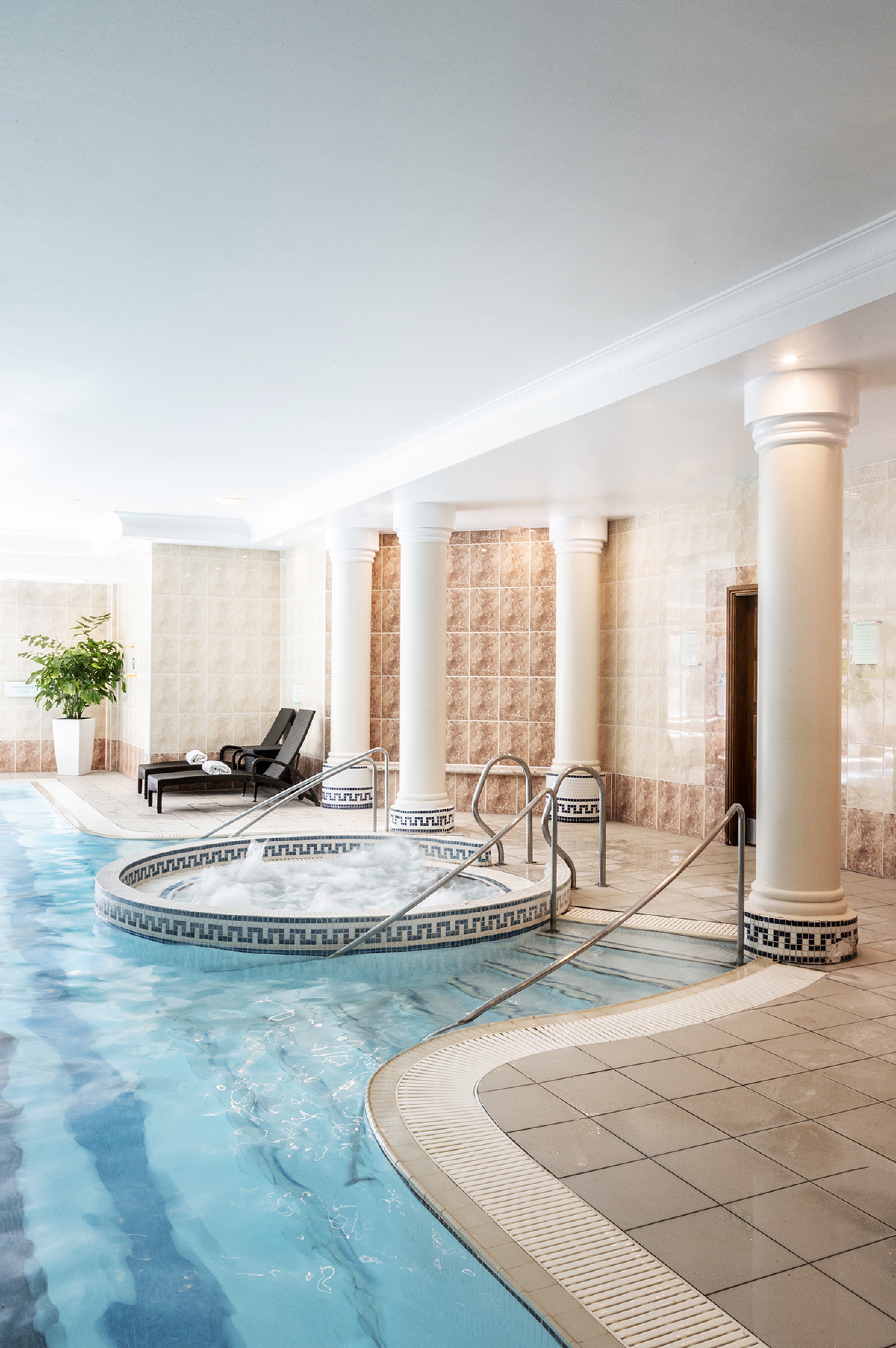 Luxury Spa Hotel in Birmingham | New Hall Hotel & Spa
