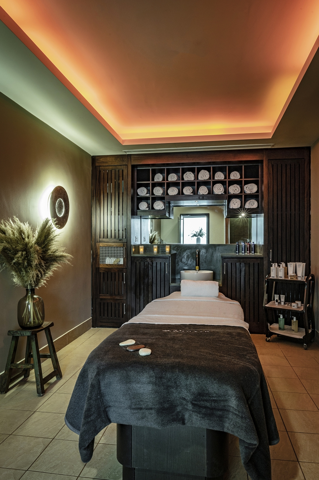Luxury Spa Hotel in Cheshire | Rookery Hall Hotel & Spa