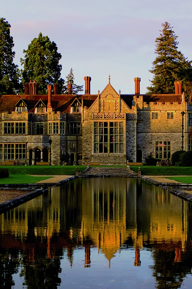 Luxury Country Hotels | Hand Picked Hotels