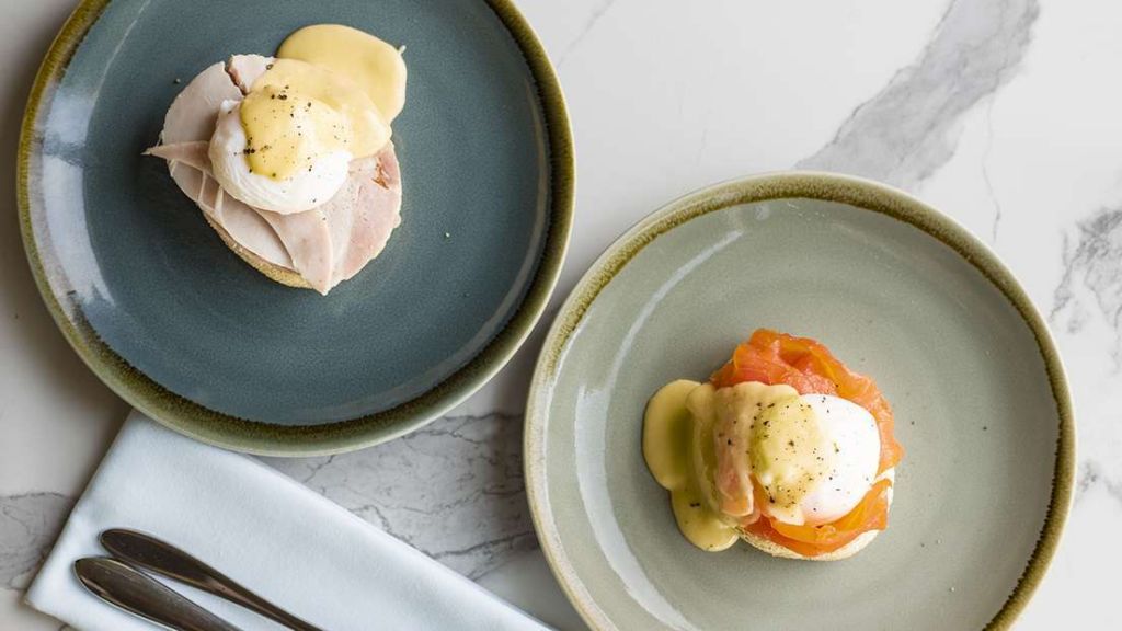 New Hall Restaurant & Dining Sutton Coldfield | Hand Picked Hotels