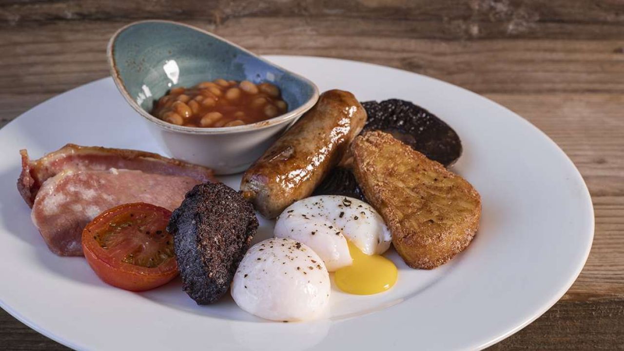New Hall Hotel & Spa | Sutton Coldfield, Birmingham | Modern British ...