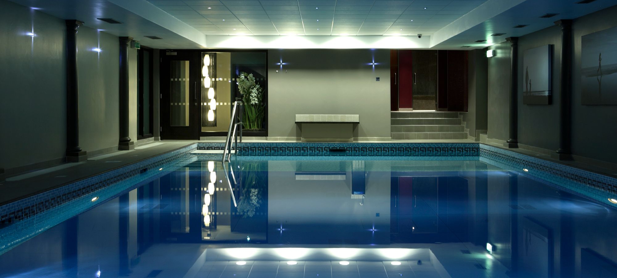 Grand Jersey Luxury Hotel St Helier | Hand Picked Hotels