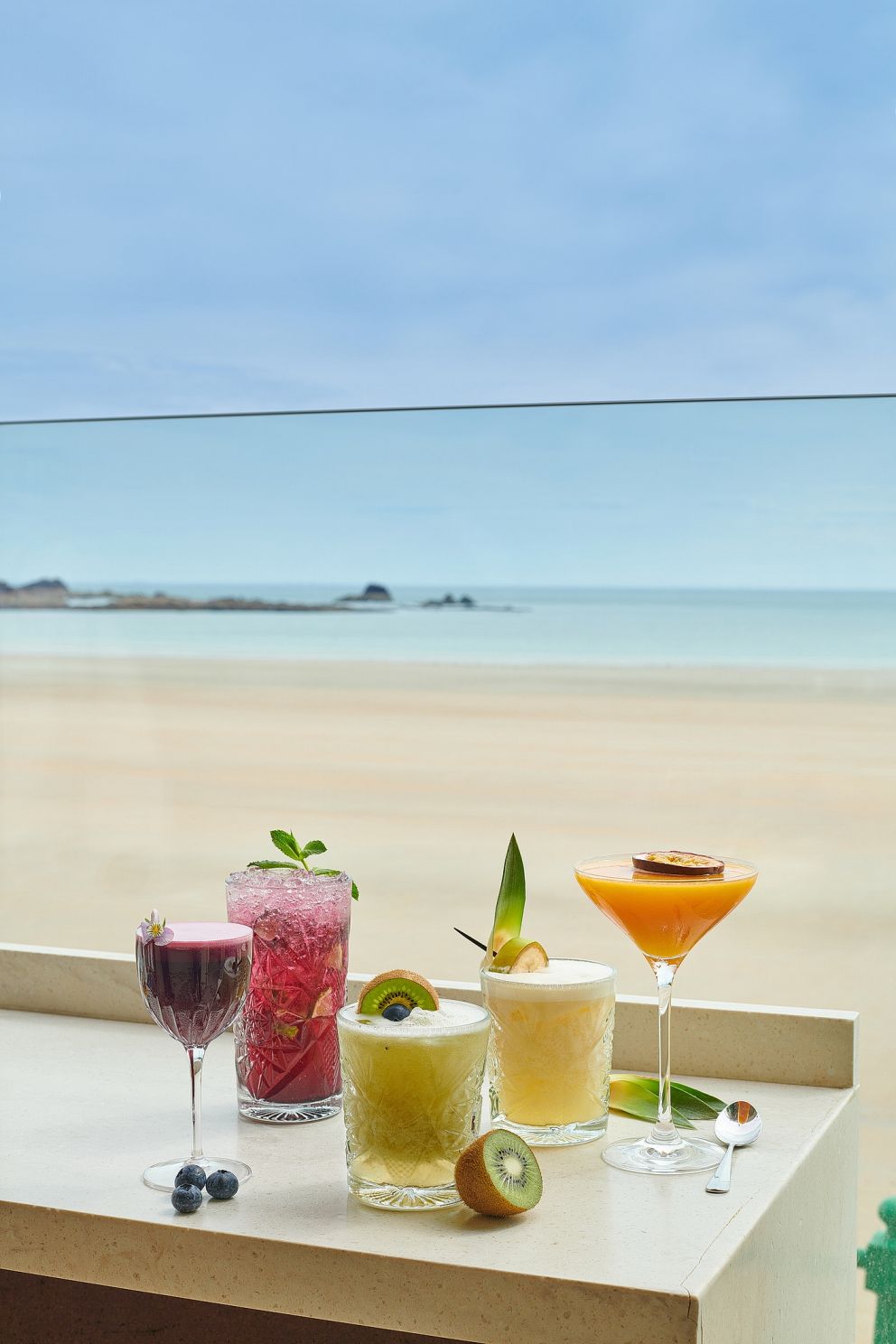 L'Horizon The Terrace | Hand Picked Hotels