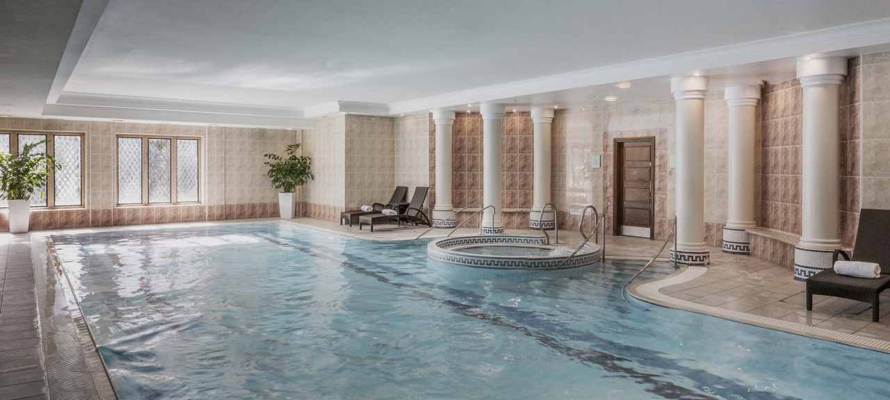 New Hall Luxury Spa Hotel Birmingham | Hand Picked Hotels