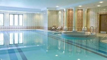 Hand Picked Hotels