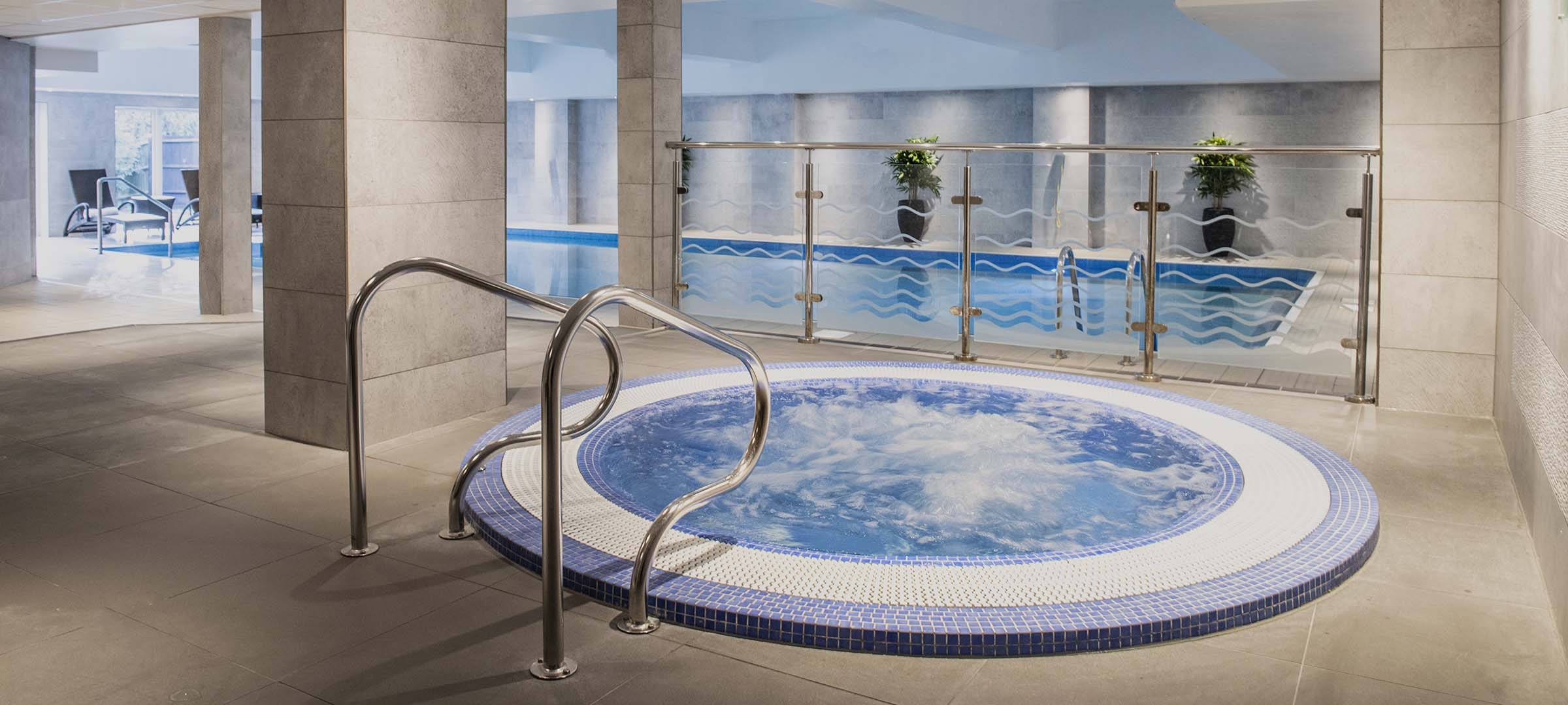 Nutfield Priory Hotel & Spa | Handpicked Hotels
