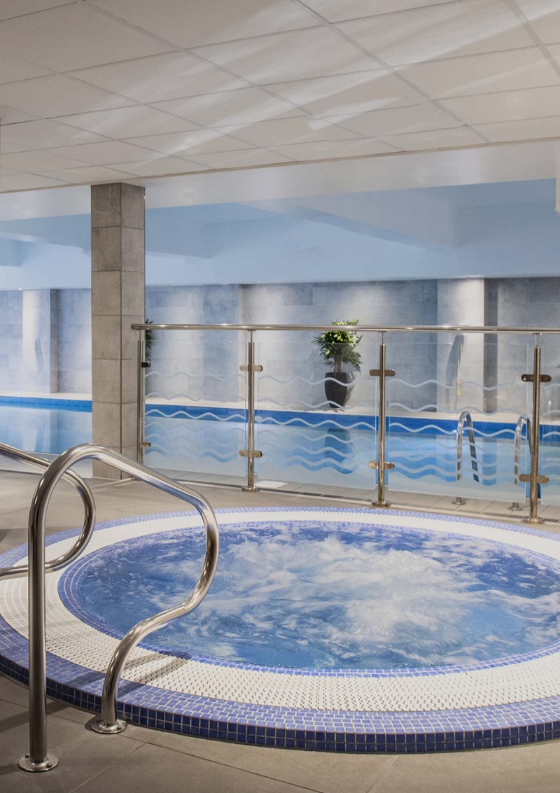 Nutfield Priory Hotel & Spa | Handpicked Hotels