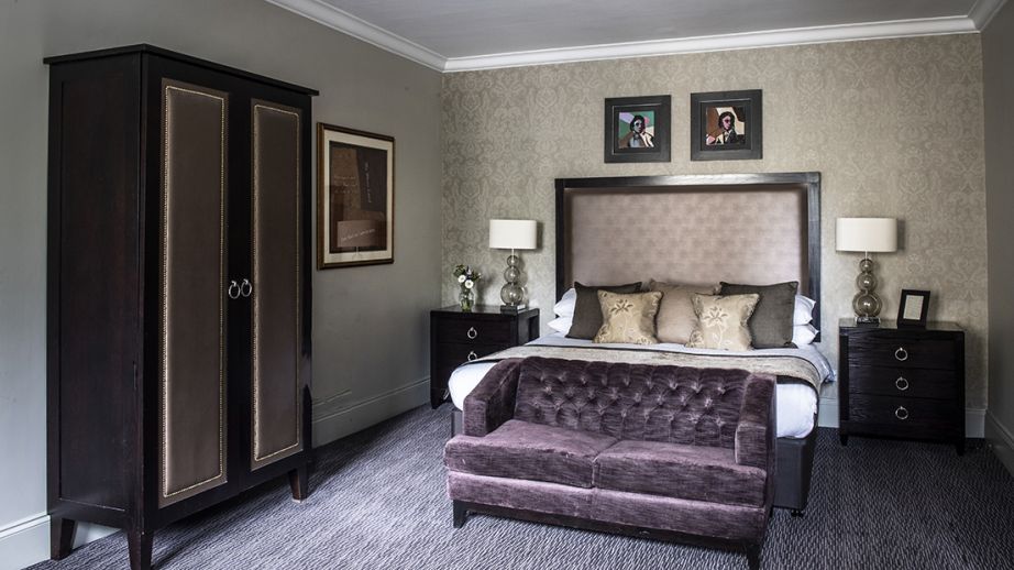 Nutfield Priory Luxury Spa Hotel Redhill | Hand Picked Hotels