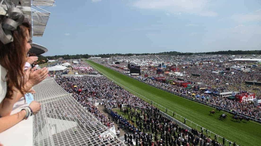 Epsom Race Course