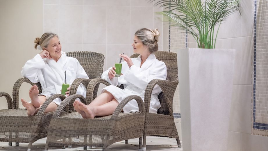 New Hall Luxury Spa Hotel Birmingham | Hand Picked Hotels