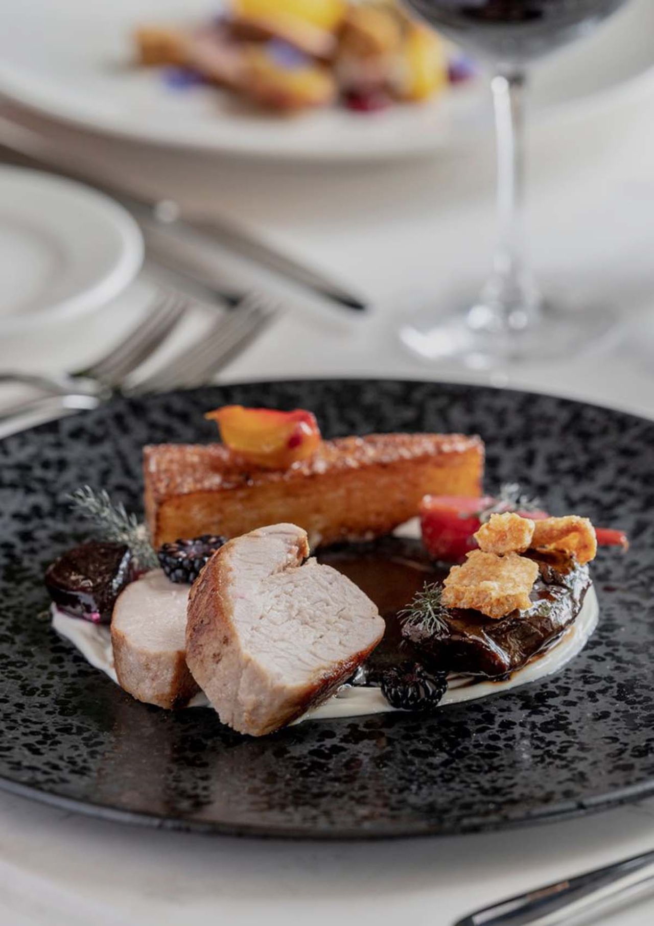Rookery Hall Luxury Spa Hotel Cheshire | Hand Picked Hotels