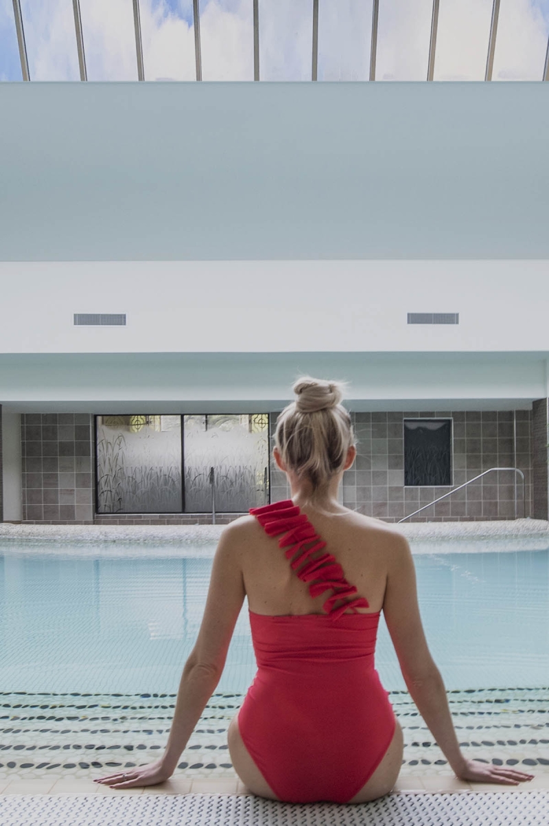 Rookery Hall Luxury Spa Hotel Cheshire | Hand Picked Hotels